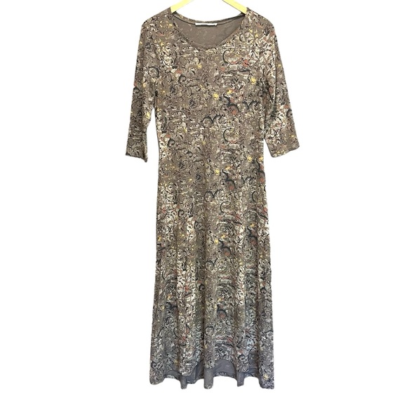 Peruvian Connection | Dresses | Peruvian Connection Midi Dress | Poshmark